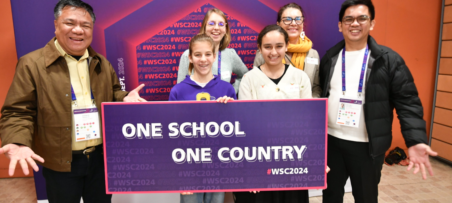 OSOC – Collège Jean de Tournes